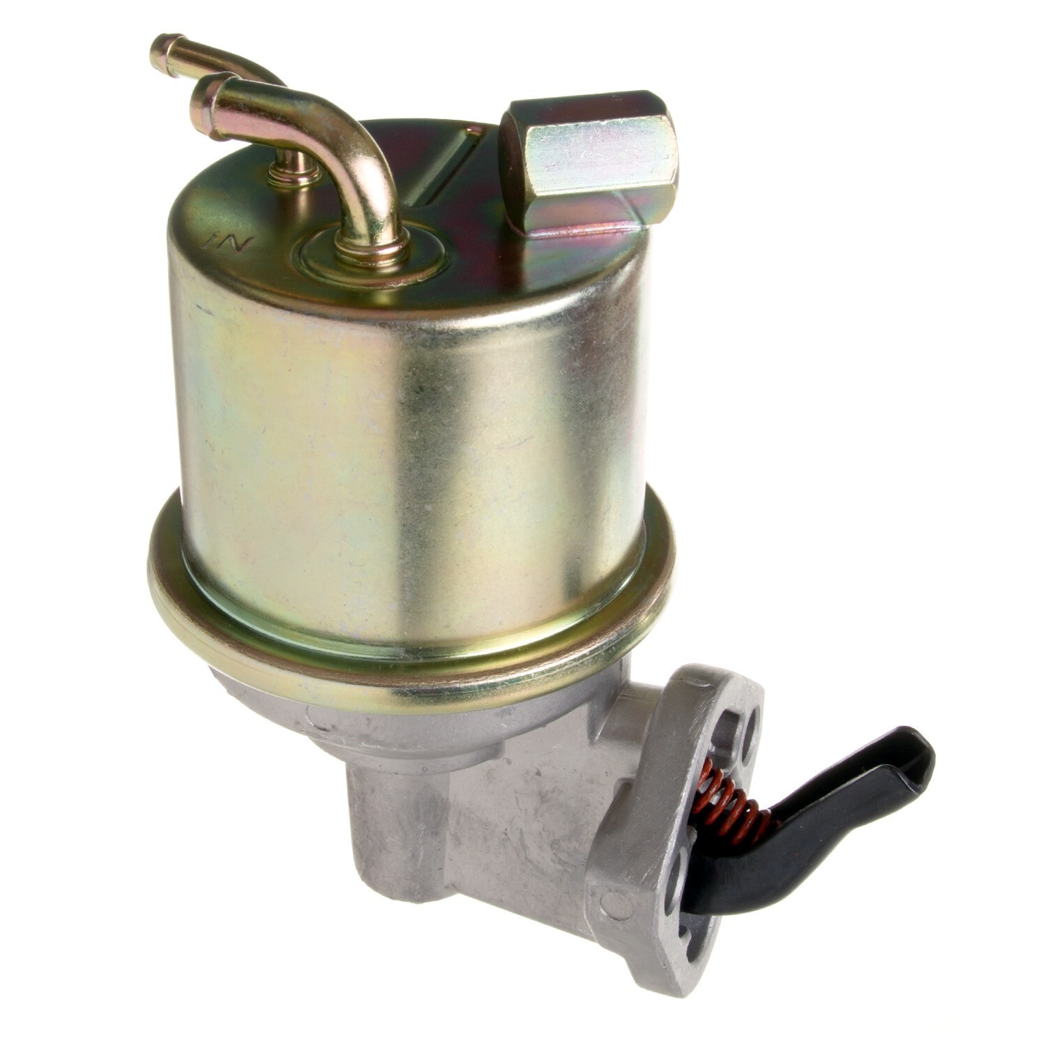 For 1978-1981 Chevrolet Camaro Z28 Mechanical Fuel Pump Delphi 1979 ...