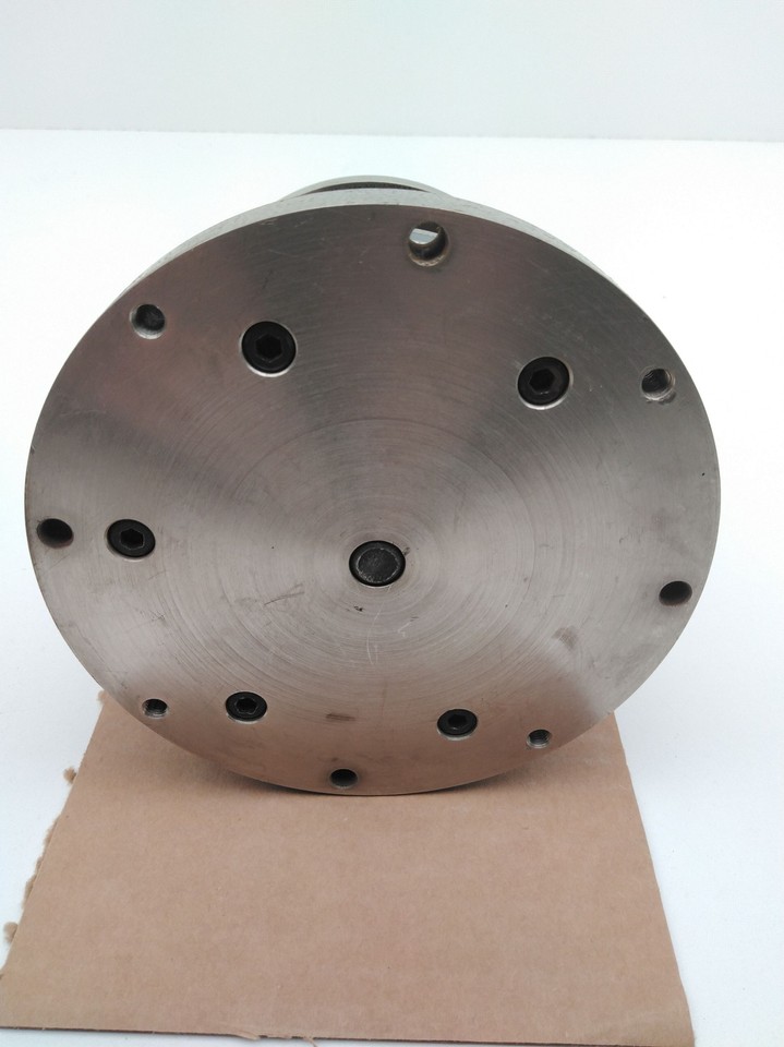 Lebow MTS 661.13B-03 Load Cell Protector and 500KGF Load Cell | eBay