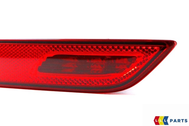 Genuine Porsche Cayenne 92a Rear Fog Light Left 95863110510 for sale ...