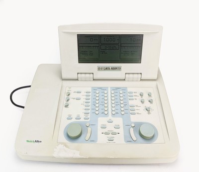 Other - Grason Stadler Gsi 61 Clinical Audiometer