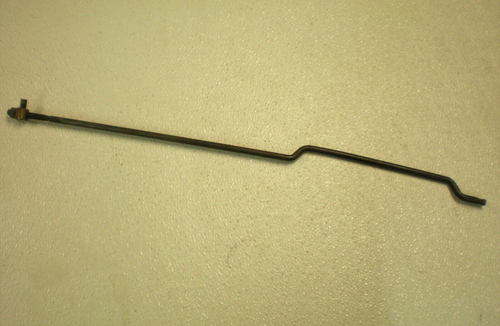 Genuine Huskee MTD Yard Machines Brake Rod 747-1122 W/Ferrule 711-0677 ...