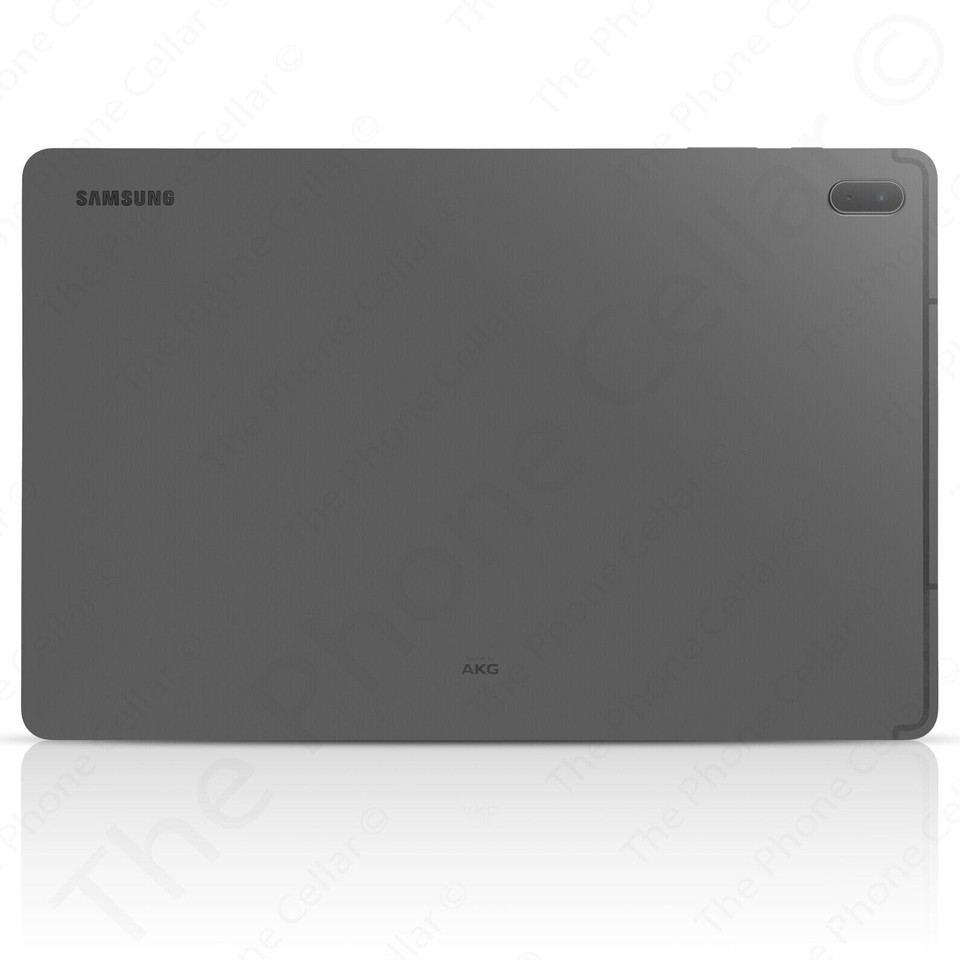 Samsung Galaxy Tab S7 FE SM-T733 Fan Edition 12.4" FHD+ 64GB 8MP Mystic ...