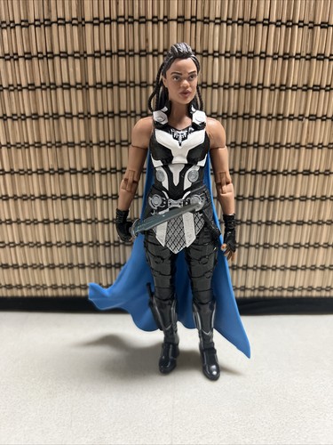 Marvel Legends Valkyrie Action Figure *NO BOX! | eBay