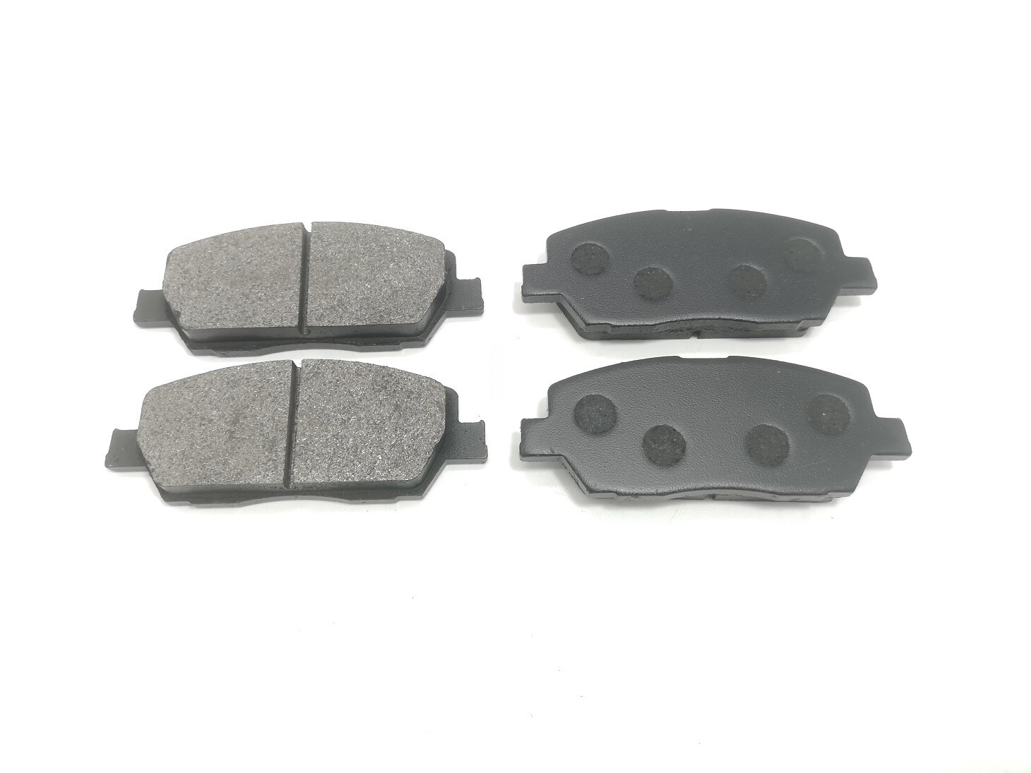 Disc Brake Pad Suzuki Carry DA52T DB52T DA62T DG52T DH52T DG62T | eBay
