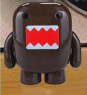 Domo Cafe Blend Coffee Single Capsule Gashapon Toy | eBay