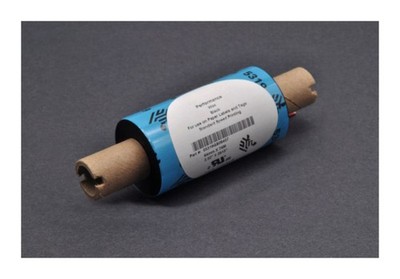 05319GS06407 - Zebra 5319 Performance Wax Ribbon - 244 ft - 0.5" ID | eBay