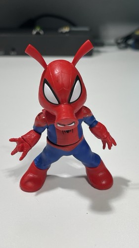 Marvel Legends Spider-Ham Monster Venom BAF loose 6” Scale | eBay