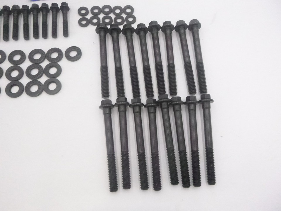 ARP Pro Cylinder Head Bolt Kit 134-3610 For 2004-2017 Chevy V8 4.8L SEE ...