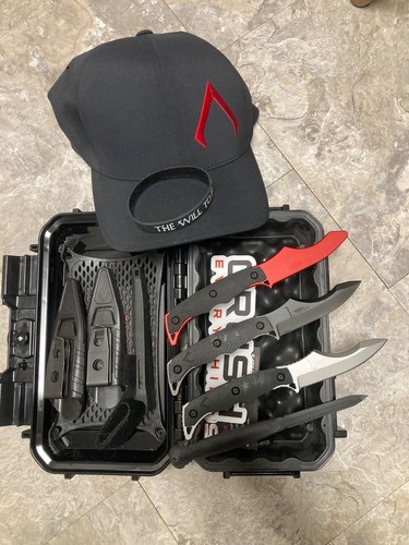 Dynamis Alliance Crusader | eBay