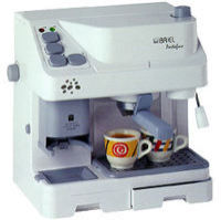 Briel Portofino EG-82 Espresso Machine - White for sale online | eBay