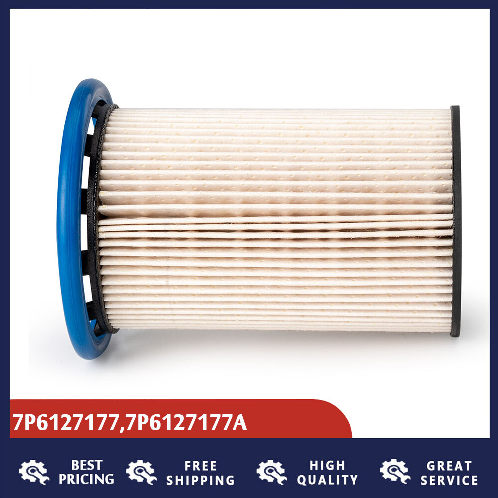 TECNOCAR N337 - Fuel filter cross reference