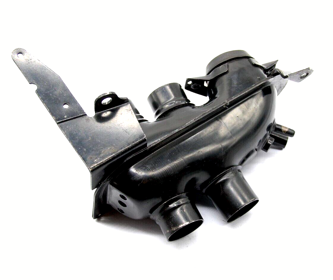 INLET INTAKE PLENUM CHAMBER FOR PORSCHE 914 1.7 TYPE 4 VW 412 411 T25 D ...