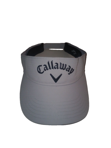 Callaway Golf Liquid Metal Dark Gray/Black Adjustable Golf | eBay