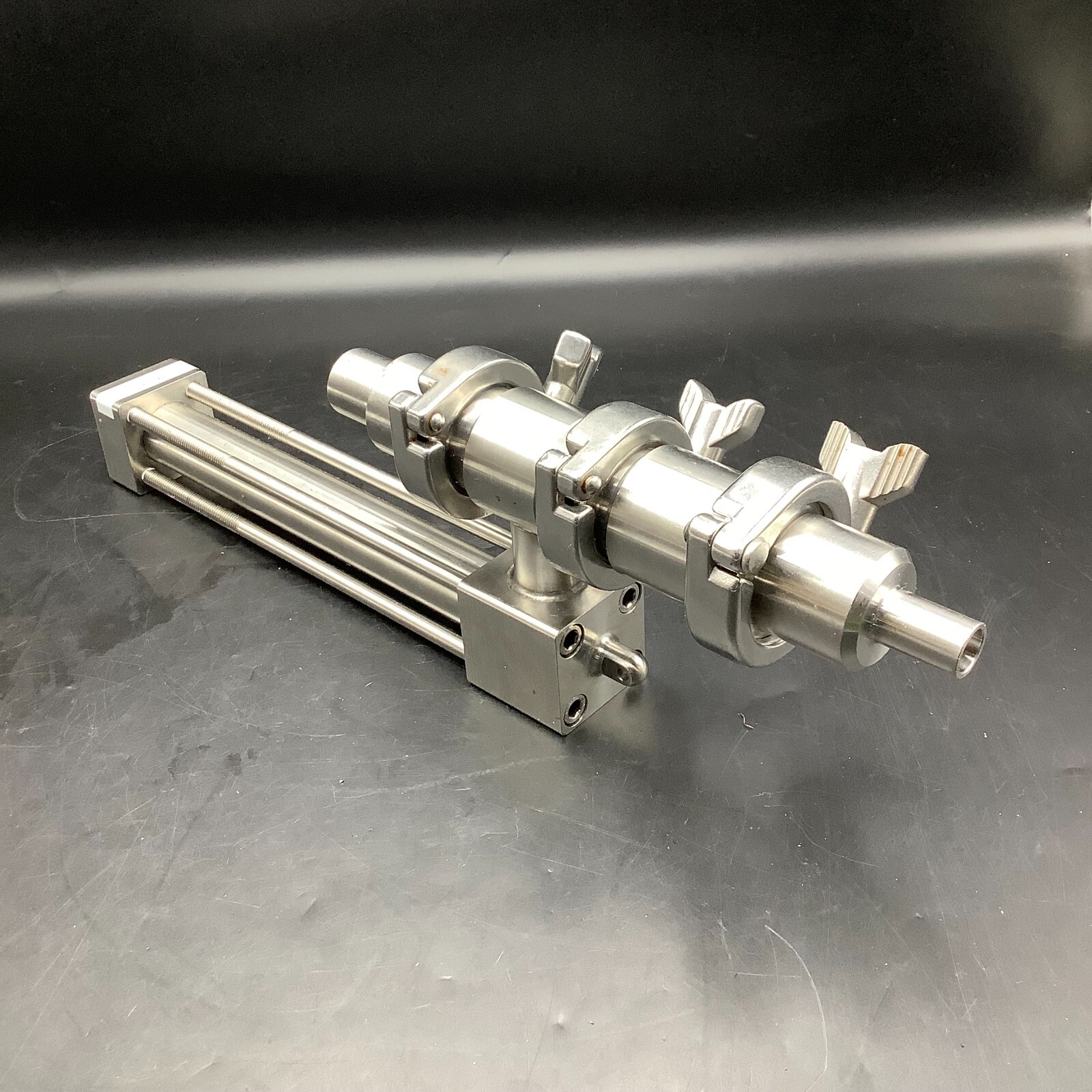 BPE Stainless 304 Filler Piston Assembly Filamatic & Other Filler ...