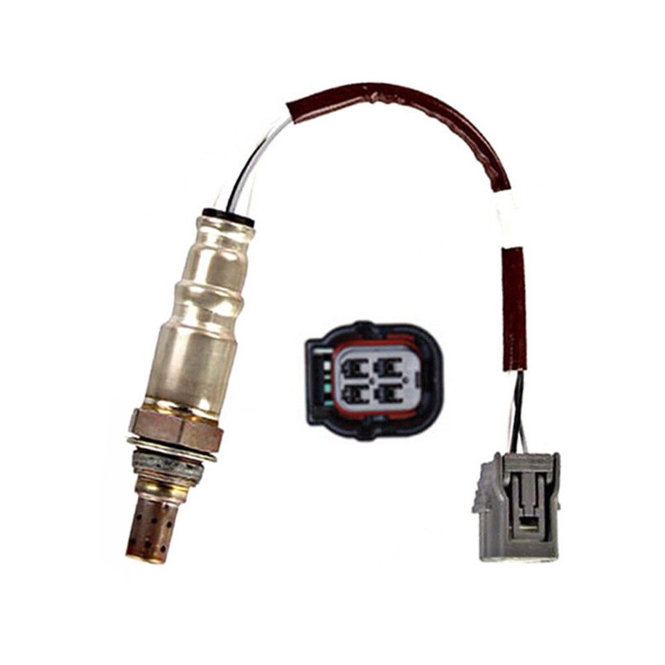 4pcs Upstream&Downstream Oxygen O2 Sensor For 2014-2020 Acura MDX TLX 3 ...