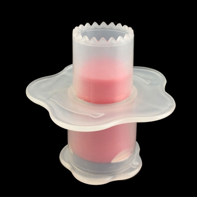 Cupcake Corer Plunger Cutter Cake Filler Muffin Cake Filling Tools Easy ...