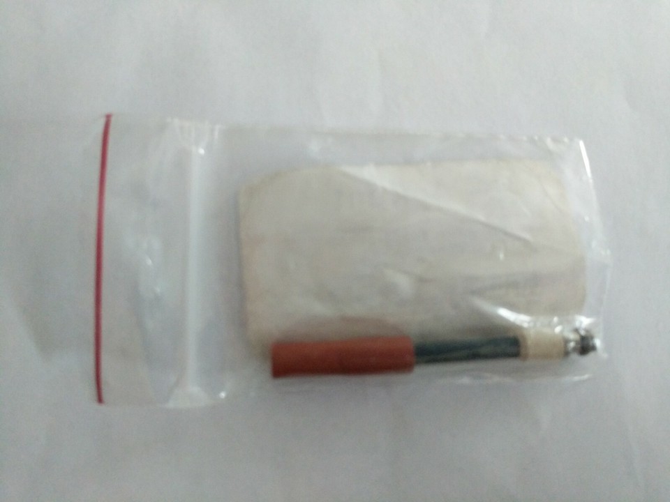 New - Agilent - 19301-60660. FID flow measuring assembly | eBay