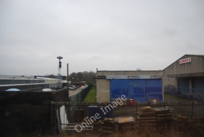 Photo 6x4 Stephenson Industrial Estate Longbenton c2011 | eBay UK