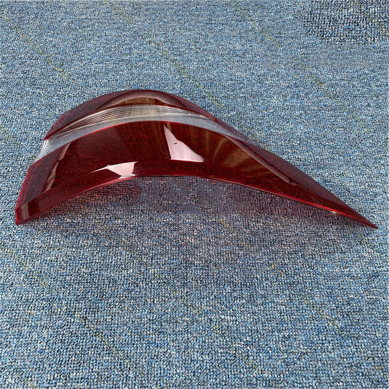 Replace For Mercedes W166 ML 2012-2015 Right Outer Side Tail lamp lens ...