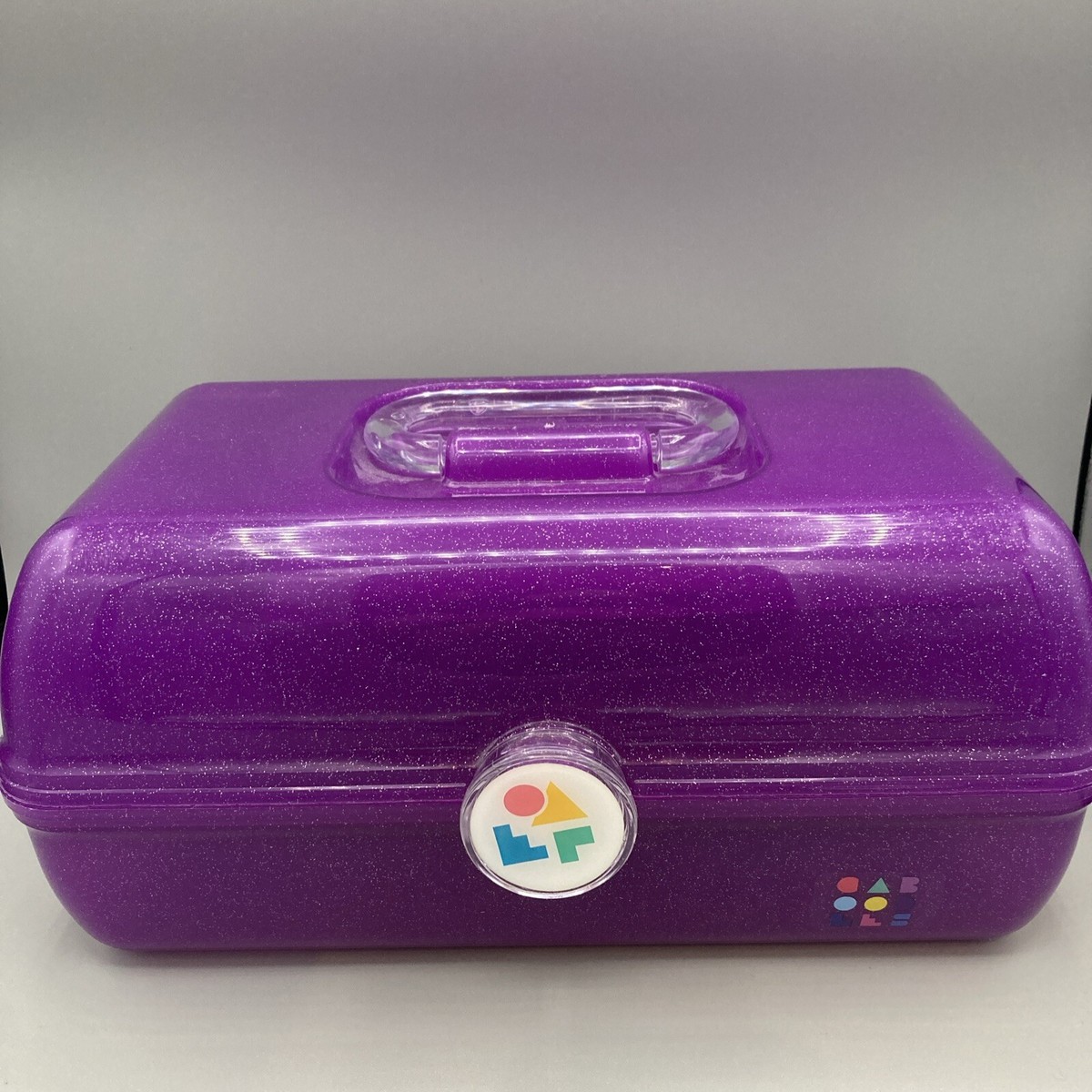 Caboodles Makeup Case Caboodles On The Go Girl Storage Makeup Bag