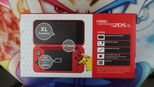New Nintendo 2DS XL Video Game Consoles for sale | Shop with Afterpay ...