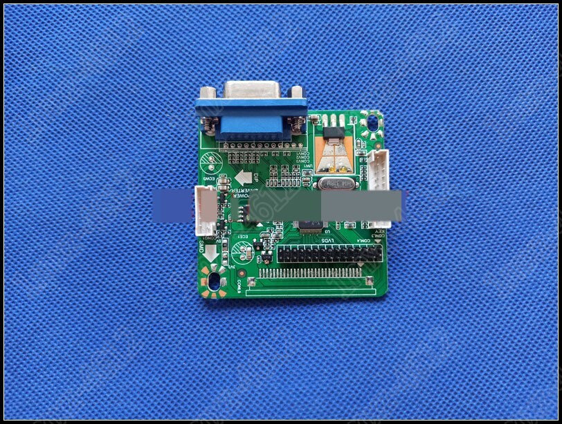 1pc used Driver board LM.R70.B LG-RE01-170826-01 KB-6160 | eBay