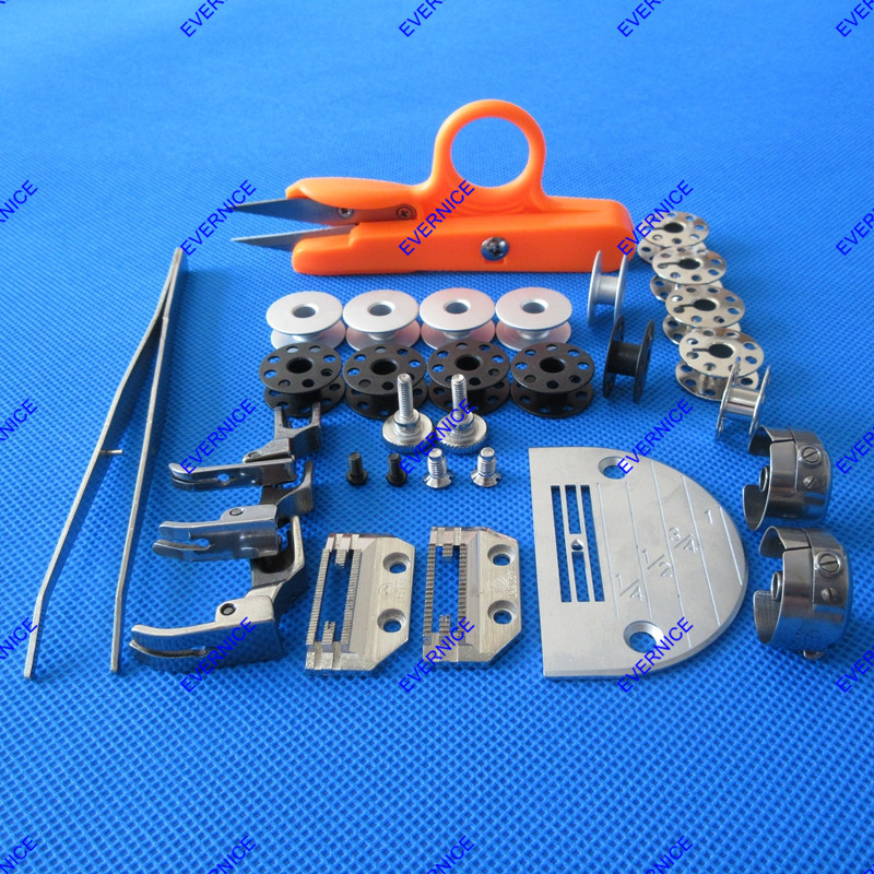 31 PIECE PARTS FOR SINGER 95 96 121D 191D 195K 196 591D 691D | eBay