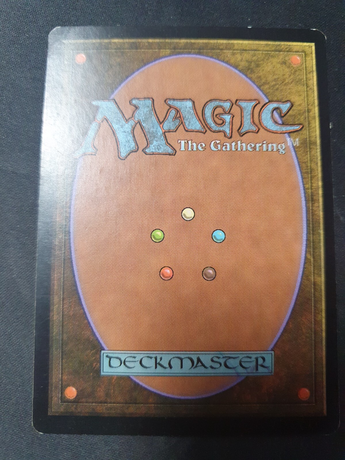 1x Misdirection - Conspiracy - Magic the Gathering - MTG #2 | eBay