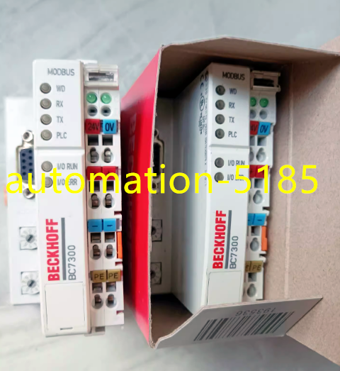 1PCS BECKHOFF module BC7300 new fedex or DHL | eBay