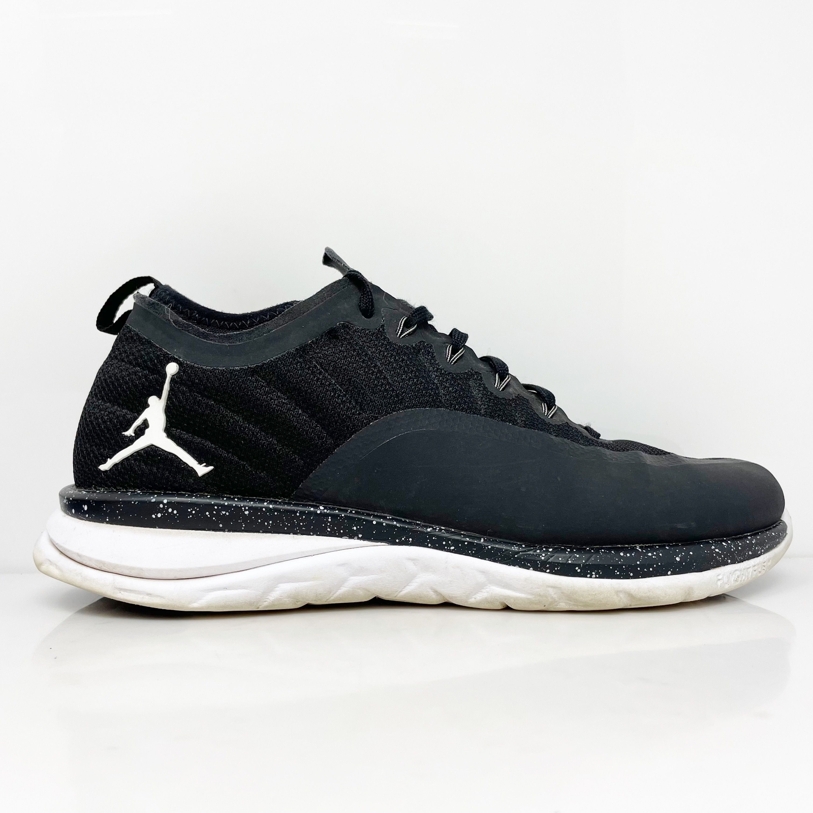 Nike Mens Air Jordan Trainer Prime 881463-010 Black B… - Gem