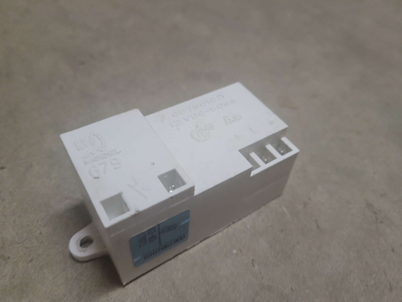 679 Dometic Re ignitor for Rv Fridge Part # 2931132019 ORIGINAL PART | eBay