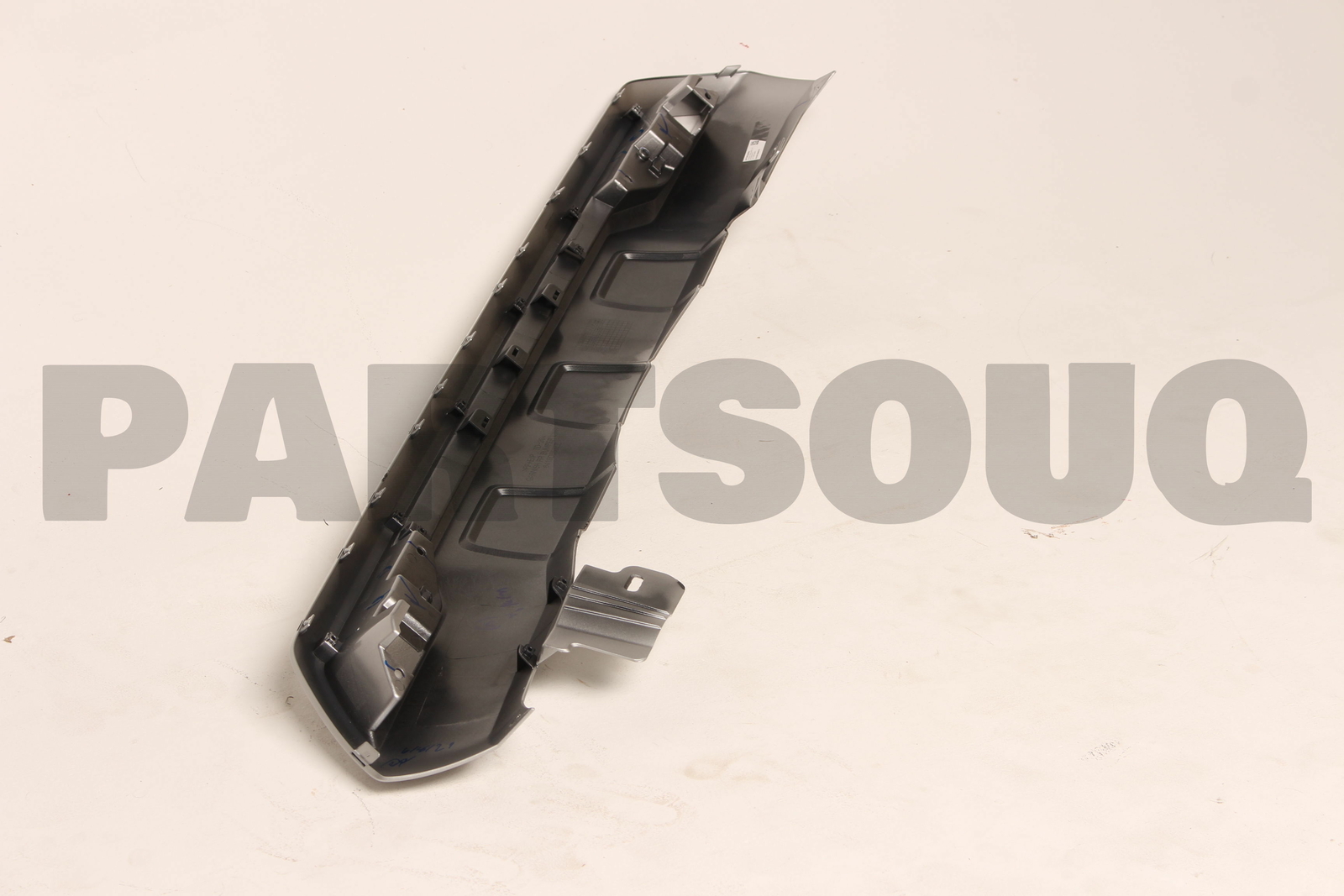 6410D853HB Genuine Mitsubishi EXTENSION,RR BUMPER | eBay