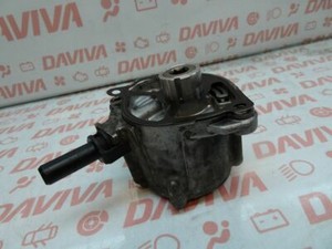 MERCEDES BENZ SPRINTER W906 2.2 CDI DIESEL 2006-2013 BRAKE VACUUM PUMP ...