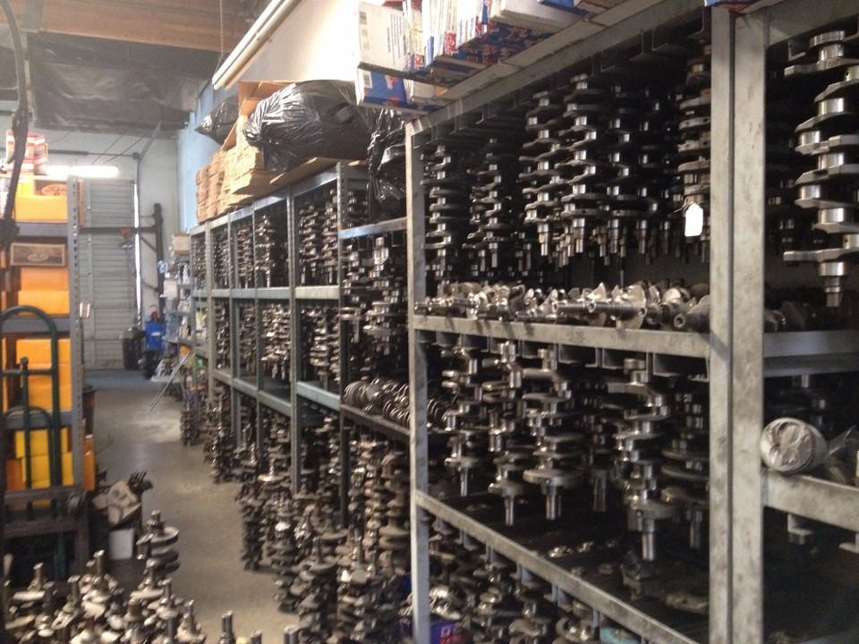 Toyota 3.0 3VZFE Rebuilt Engine Kit 1989-1995 | eBay