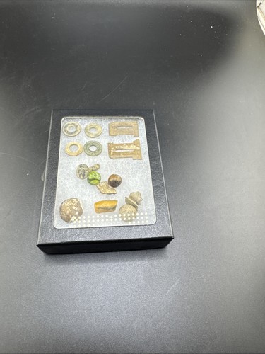 Civil War Relics Dug Up At Battle Of Cold Harbor, VA | eBay