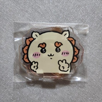Supporto acrilico Chiikawa Peace Shisa | eBay