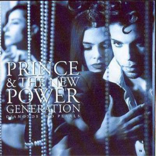 Prince Diamonds And Pearls (CD) Album (UK IMPORT) 75992537926| eBay