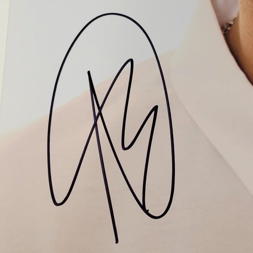 Ashley Cole signed 16x20 photo autograph Arsenal Chelsea Galaxy ...
