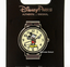 Disney Mickey Mouse Stop Watch Clock Trading Pin New in Package ...