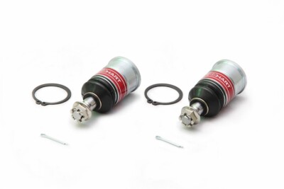 TruHart Front Adjustable Roll Center Adjusters Set for Civic 92-00 ...