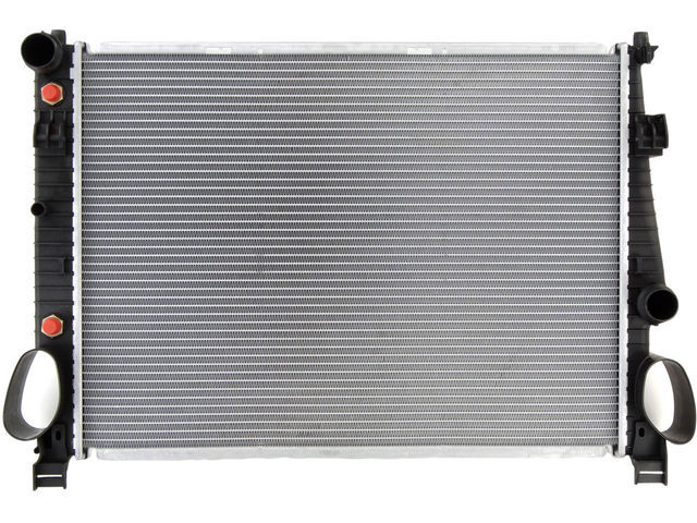 For 2000-2006 Mercedes S500 Radiator 87987QBDF 2005 2002 2001 2004 2003 ...
