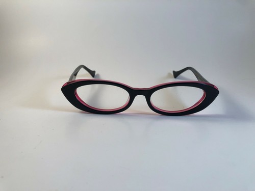 MENIZZI M2084-01 47-18-132 PINK/BLACK | eBay