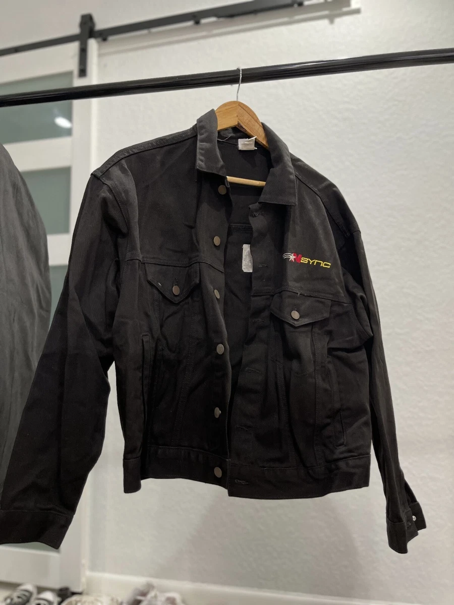 Nsync Justin Timberlake Denim