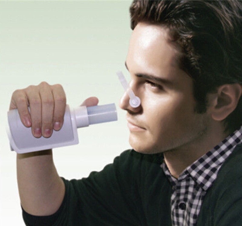 SPM-A Spirometer – Portable Lung Function Tester for Home & Clinical ...