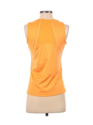 Champion Tank Womens Small Orange Racerback Athletic Sleeveless C9 | eBay