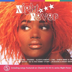 Night Fever, Various Artists, Used; Very Good CD | eBay