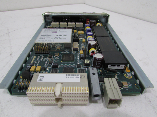 Juniper SCG-T-S T-Series Sonet Clock Generator T1600 T640 365Day ...