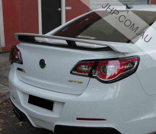 Genuine GEN-F HSV HyperFlow Boot Spoiler GTS CLUBSPORT VF COMMODORE NEW ...
