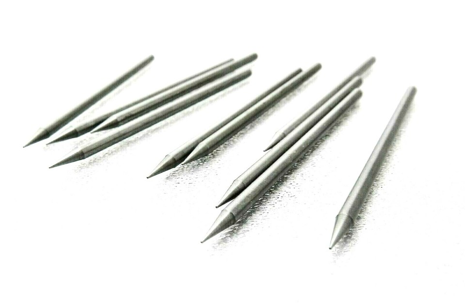 #16 Beading Tools Stone Setting Jewelry Stone & Diamond Setters Tools ...