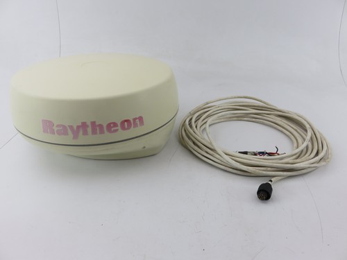 Raymarine M92650 2D Raytheon Pathfinder R70 R80 RL70C RL80C SL70 2kW 18 ...